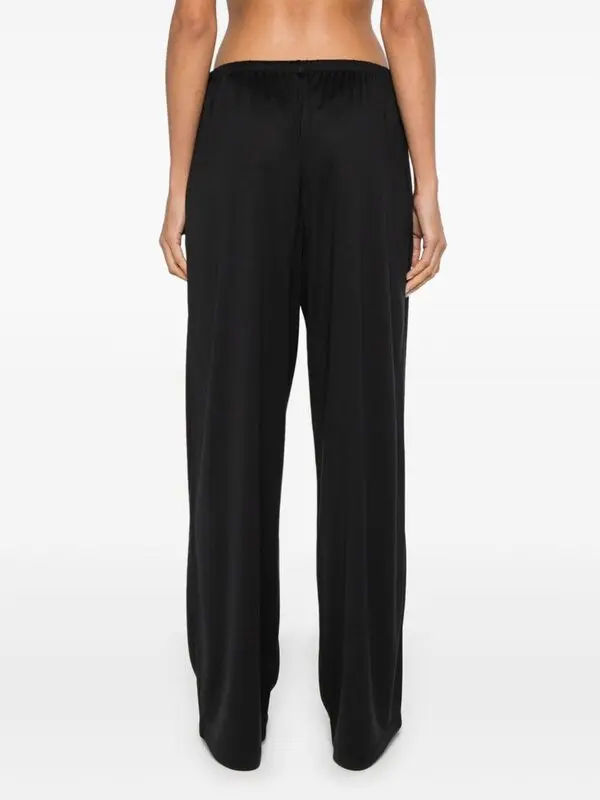 THE ROW Lanuit Trousers