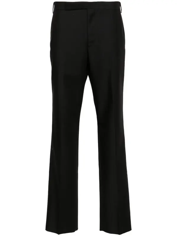 LARDINI Tailored Trousers