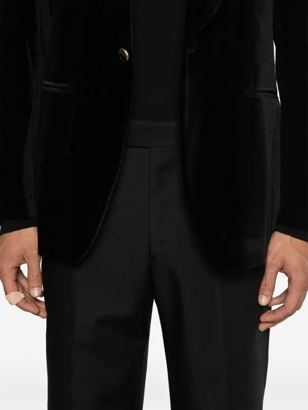 LARDINI Tailored Trousers