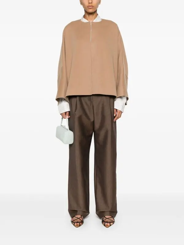 THE ROW Fidele Jacket
