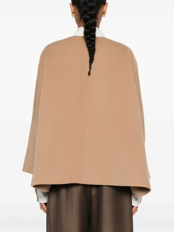 THE ROW Fidele Jacket