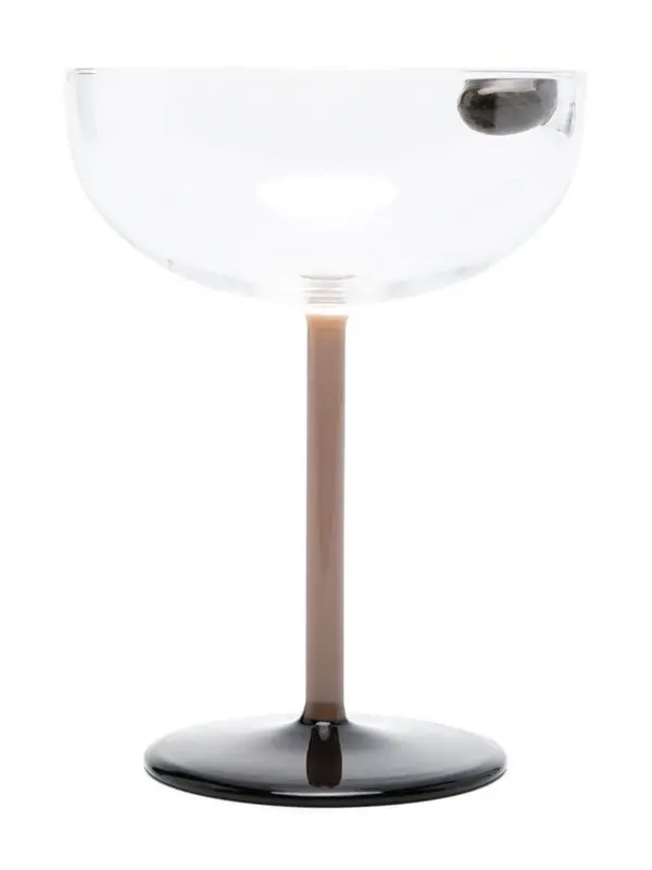 MAISON BALZAC L'espresso Martini Glass
