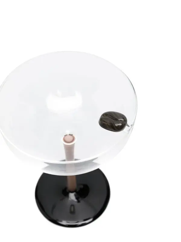 MAISON BALZAC L'espresso Martini Glass
