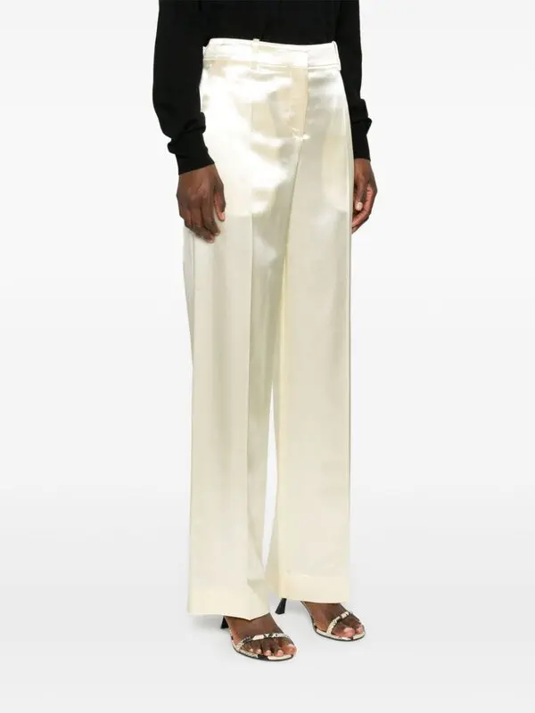 THE ROW Encore Trousers