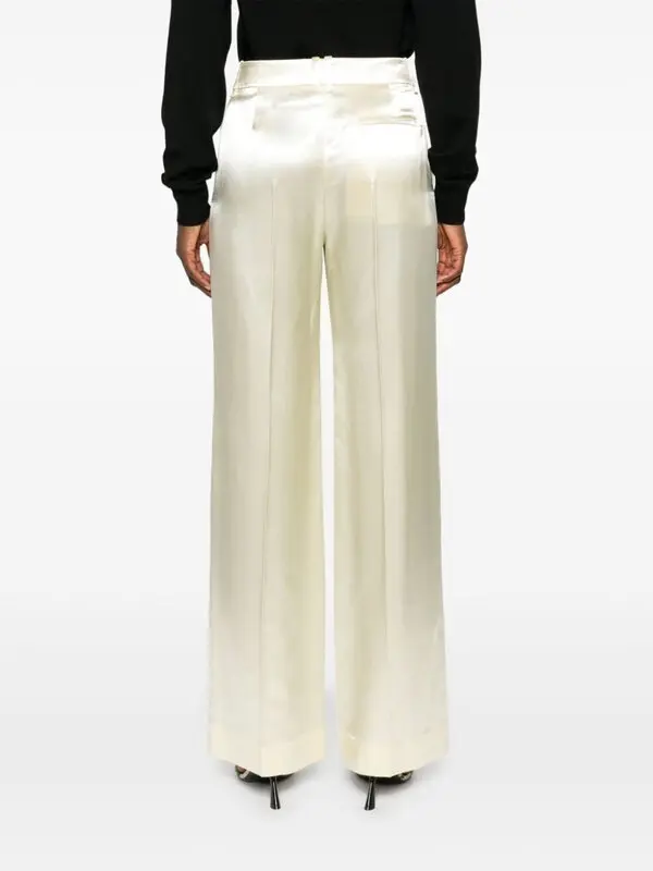 THE ROW Encore Trousers
