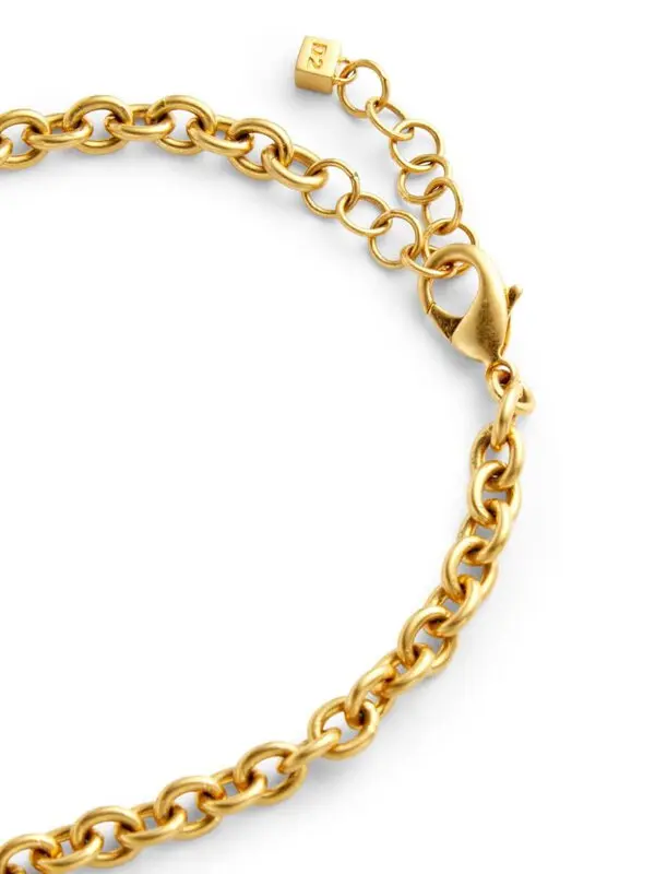 Dsquared2 Bead-embellished Necklace