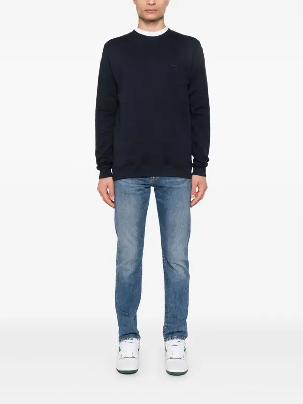 LEVI'S 502™ Tapered Leg Jeans - Blue
