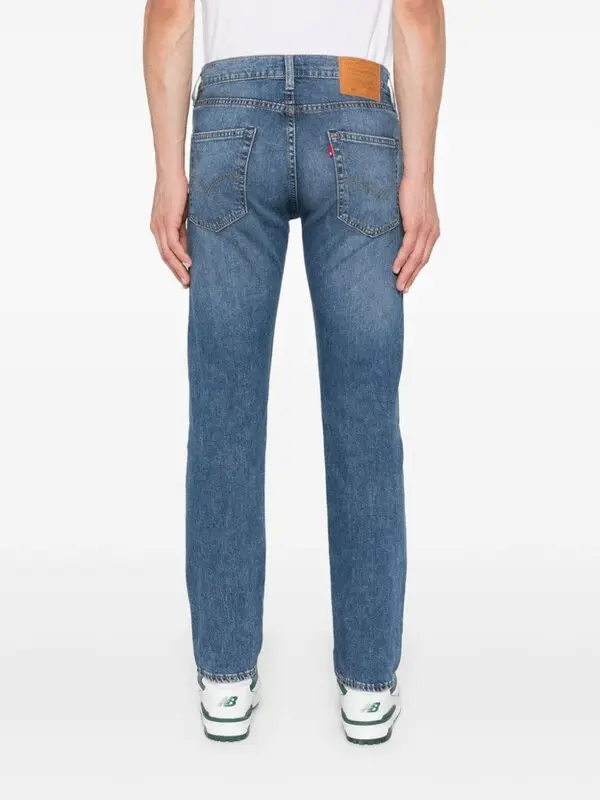 LEVI'S 502™ Tapered Leg Jeans - Blue