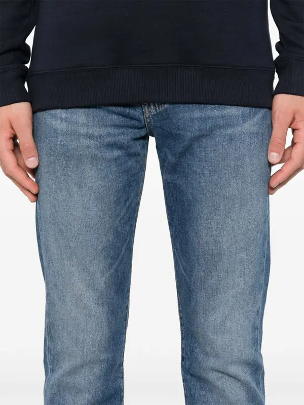 LEVI'S 502™ Tapered Leg Jeans - Blue