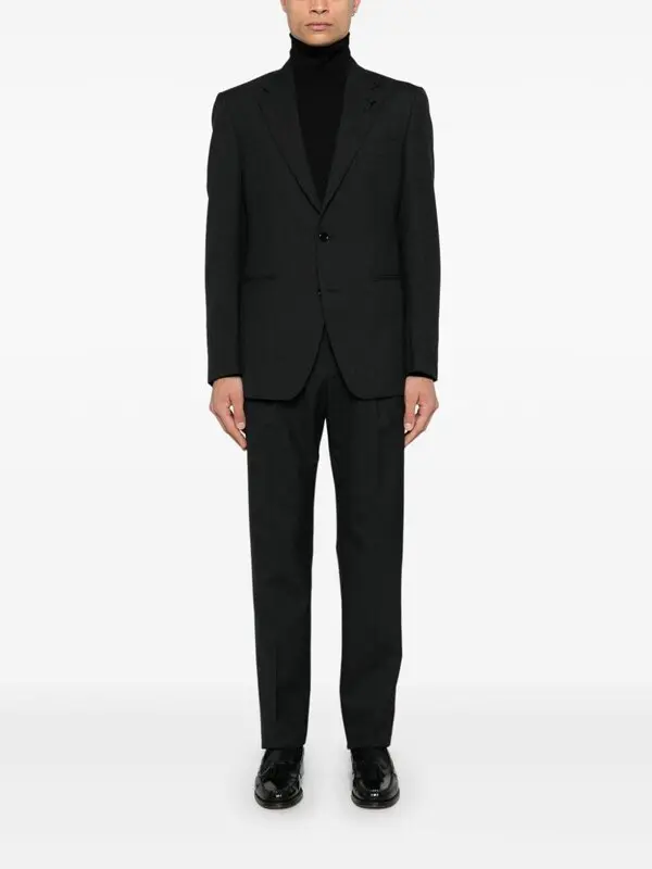 LARDINI Wool Suit