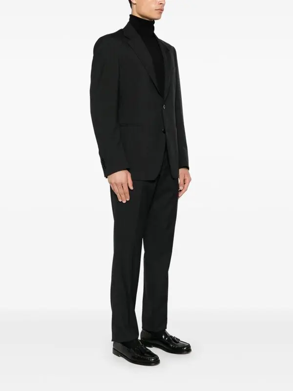 LARDINI Wool Suit