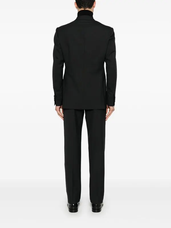 LARDINI Wool Suit