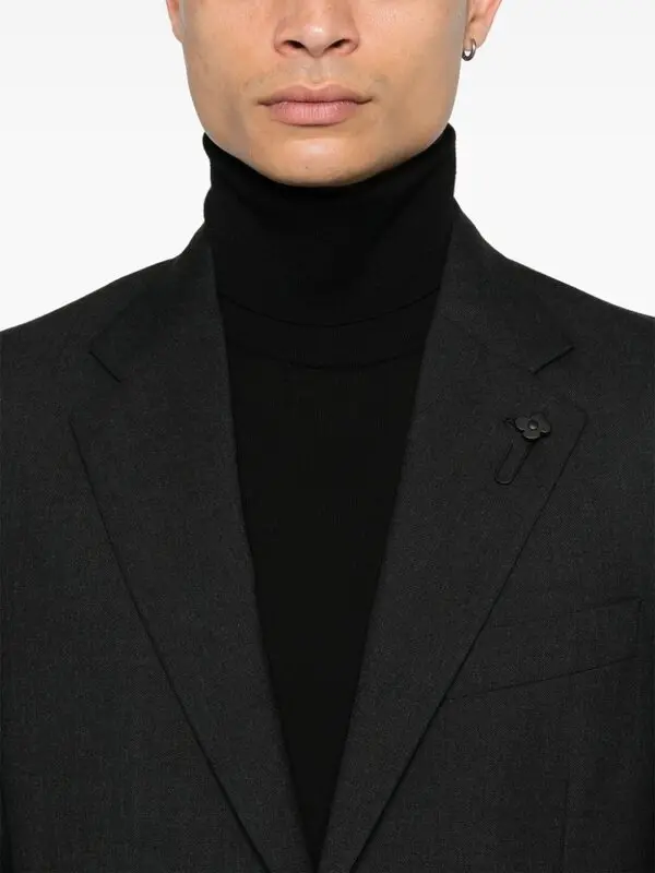 LARDINI Wool Suit