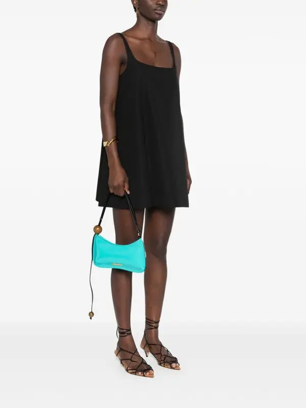 Jacquemus Le Bisou Perle Shoulder Bag