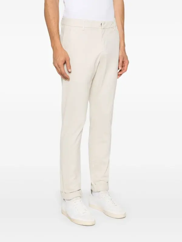 DONDUP Gaubert Trousers - Neutrals
