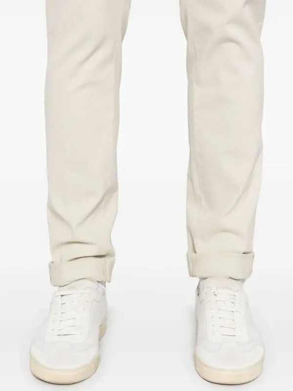 DONDUP Gaubert Trousers - Neutrals