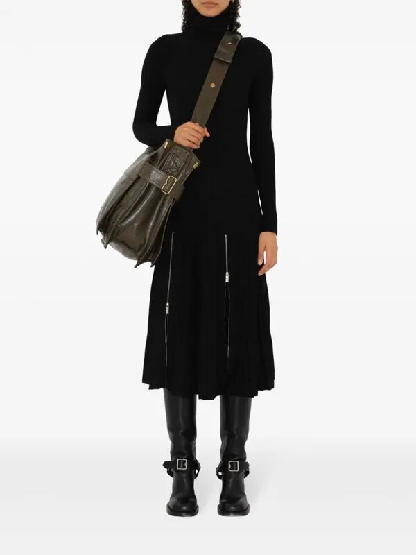 Burberry Medium Trench Tote Bag
