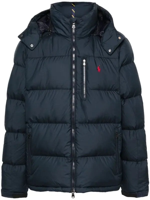 Polo Ralph Lauren Gorham Jacket - Blue
