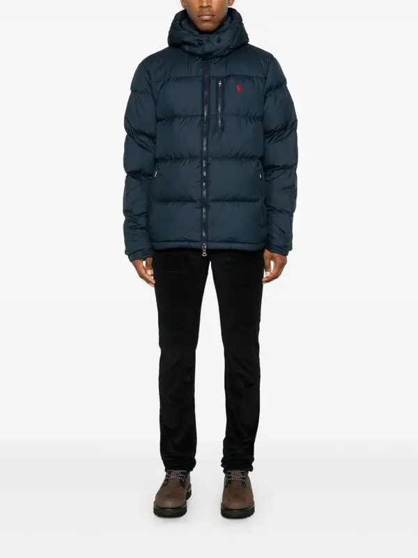 Polo Ralph Lauren Gorham Jacket - Blue