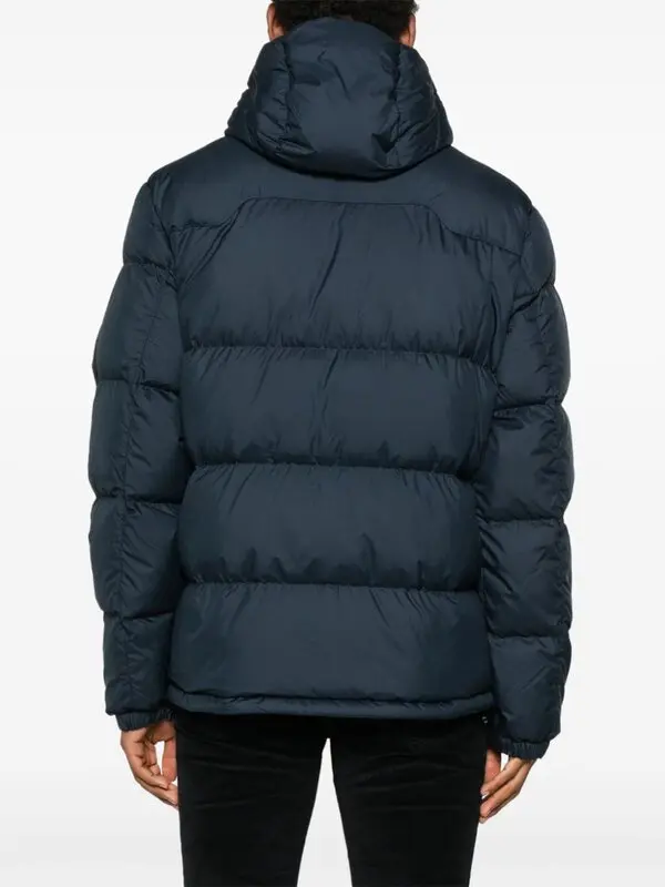 Polo Ralph Lauren Gorham Jacket - Blue