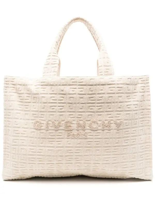 Givenchy 4g-motif Tote Bag