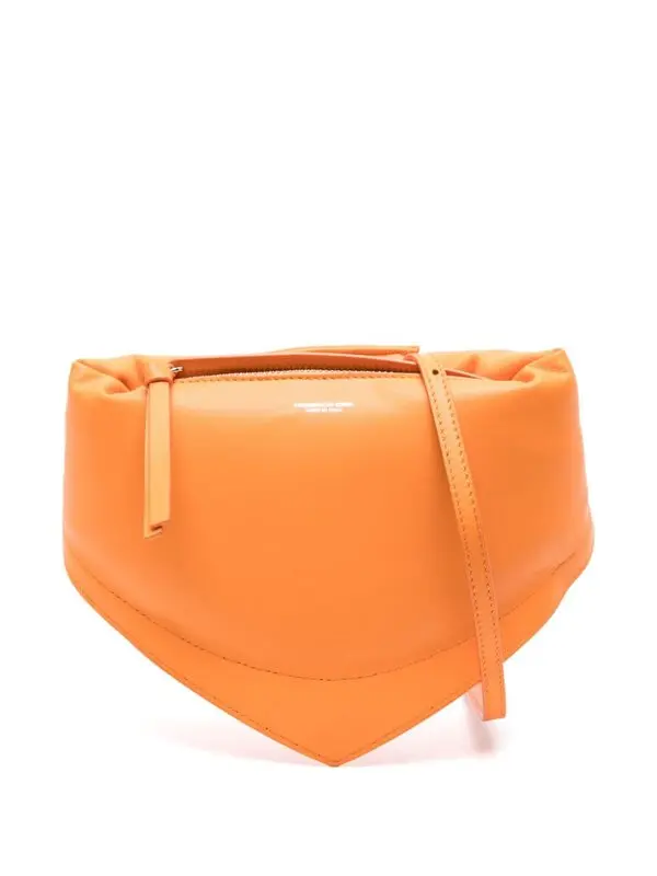 FEDERICO CINA Mini Tortellino Tote Bag