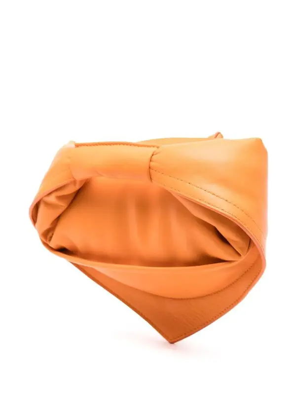 FEDERICO CINA Mini Tortellino Tote Bag