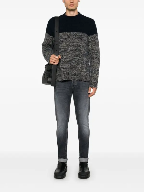 DONDUP George Jeans - Grey