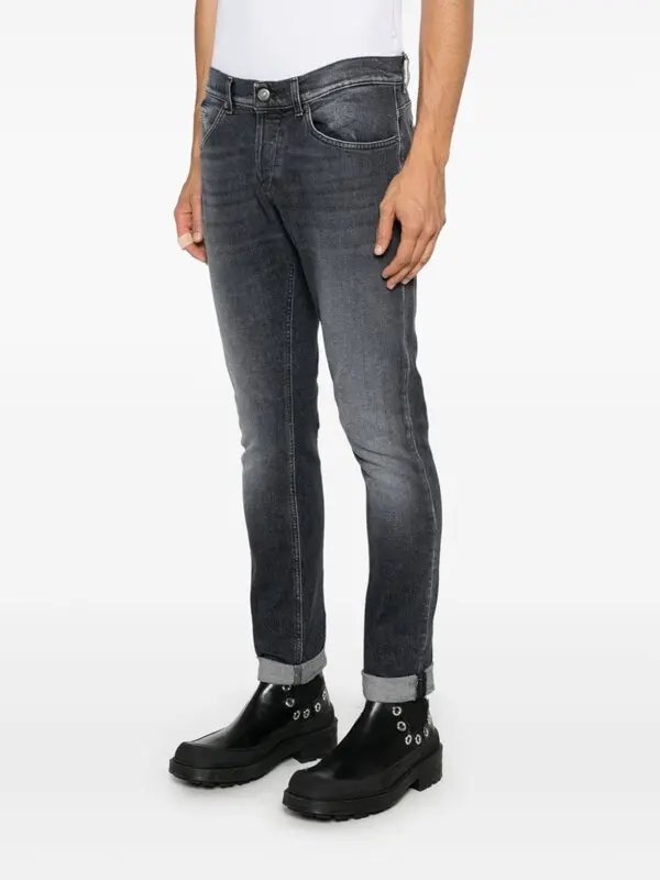 DONDUP George Jeans - Grey