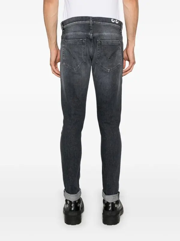 DONDUP George Jeans - Grey