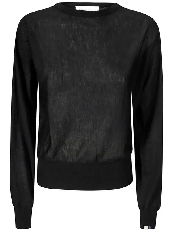 EXTREME CASHMERE X Raven Sweatshirt