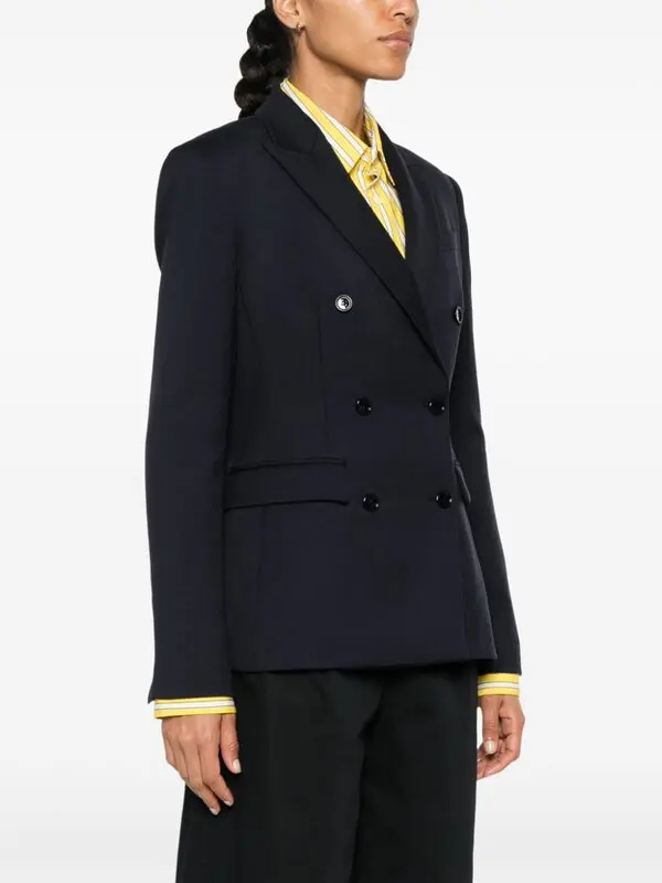 DONDUP Wool Blazer