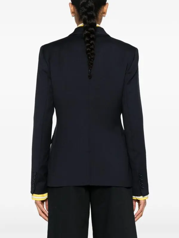 DONDUP Wool Blazer