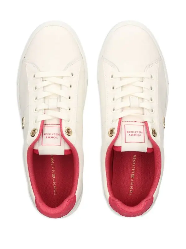 Tommy Hilfiger Elevated Sneakers