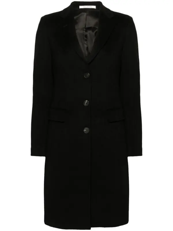 Tagliatore Parigi Mid-length Coat