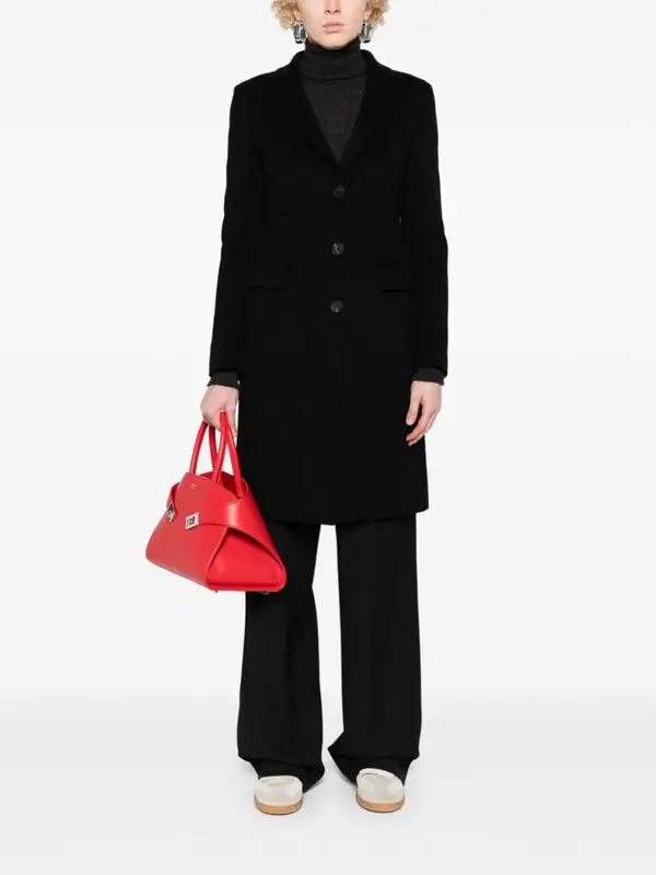 Tagliatore Parigi Mid-length Coat