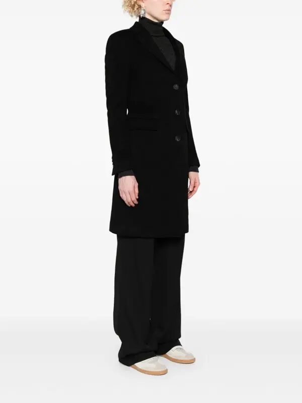 Tagliatore Parigi Mid-length Coat