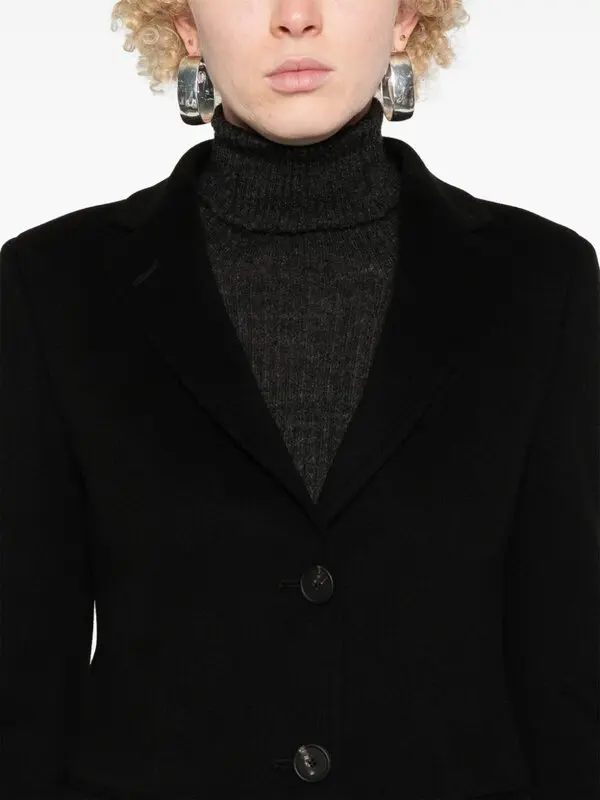 Tagliatore Parigi Mid-length Coat