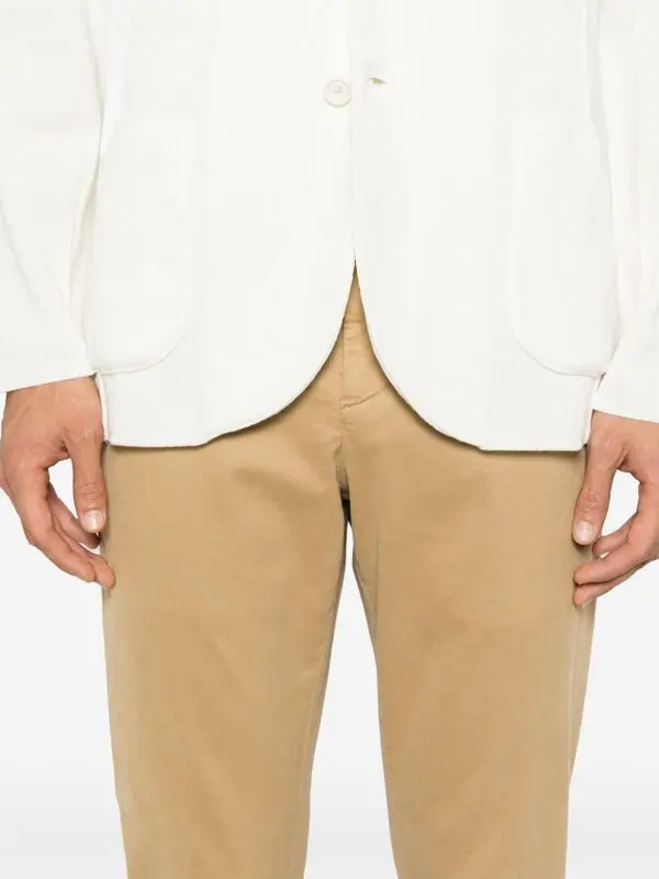 DONDUP Gaubert Trousers - Neutrals