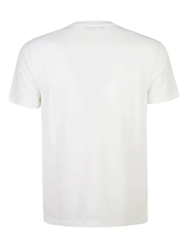 ZANONE Crew-neck T-shirt