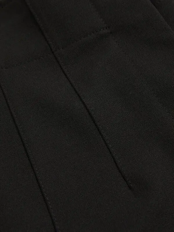 REISS Tilly Skinny Fit Trousers