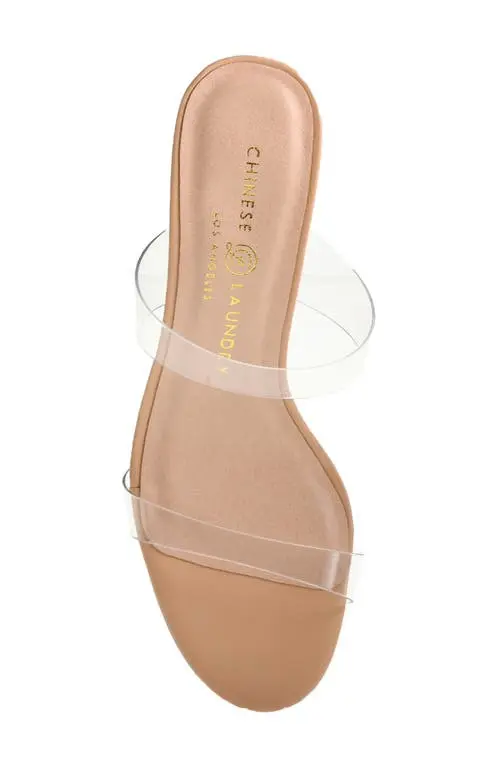 Chinese Laundry Yamila Slide Sandal
