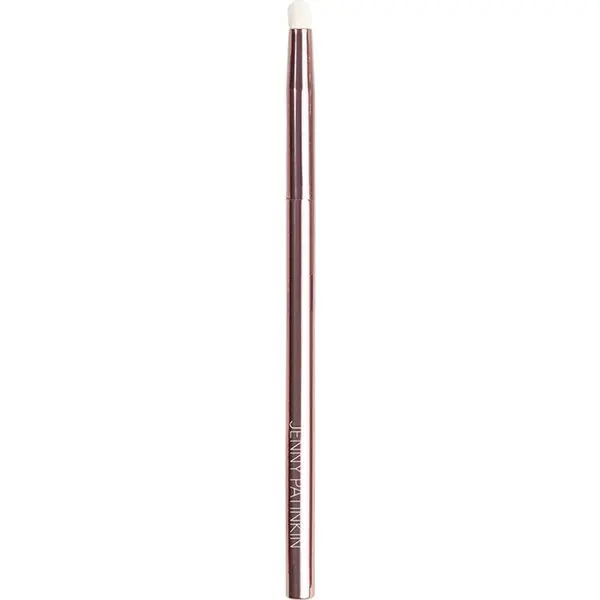 JENNY PATINKIN Sustainable Luxury Line/smudge Makeup Brush - Rose Gold