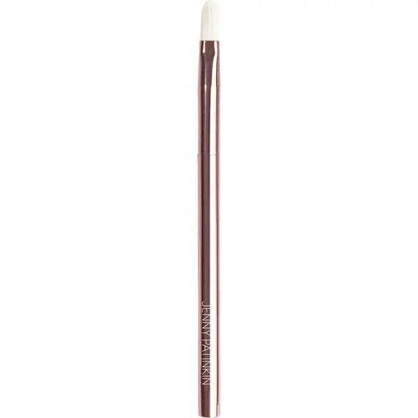 JENNY PATINKIN Sustainable Luxury Conceal Makeup Brush - Rose Gold