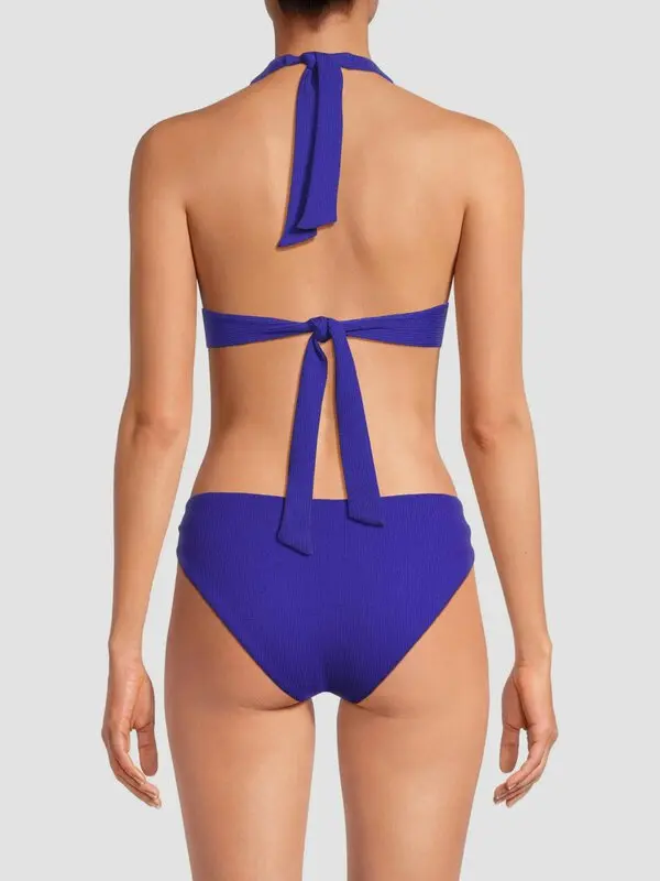 CHANGE OF SCENERY Erin Halter Bikini Top