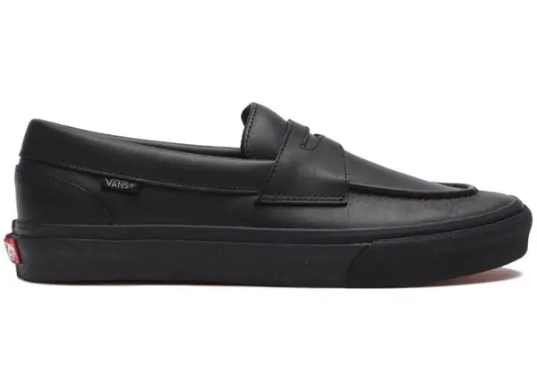 VANS Loafer Japan Unchainedin