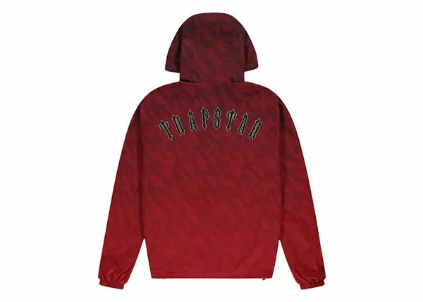 Trapstar Irongate T Windbreaker