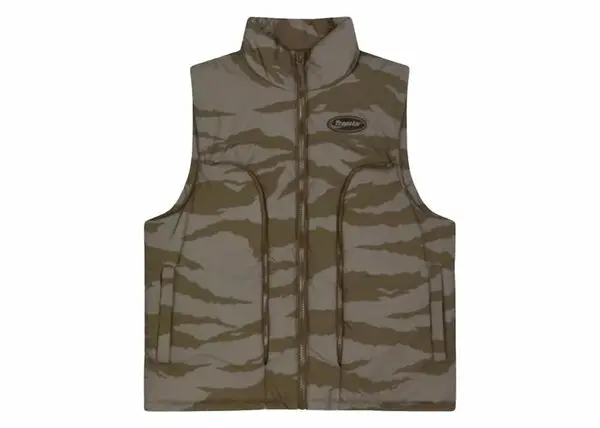 Trapstar Hyperdrive Gilet