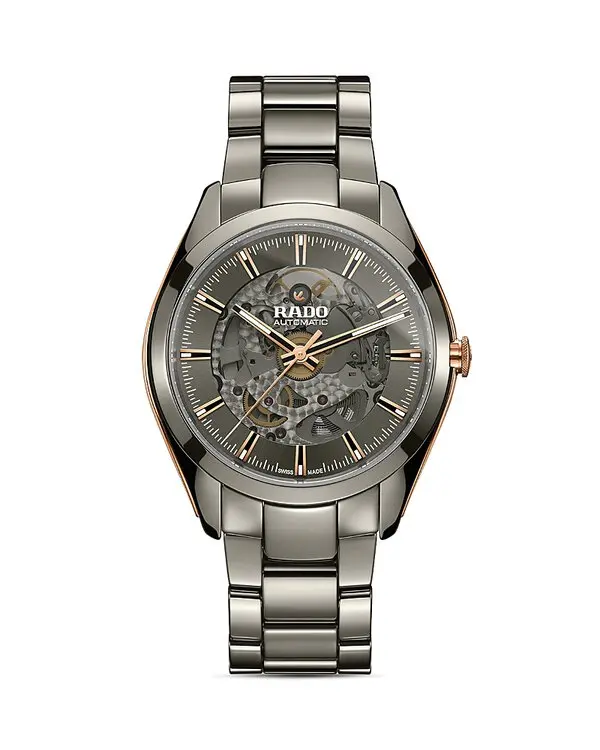 RADO Hyperchrome Watch