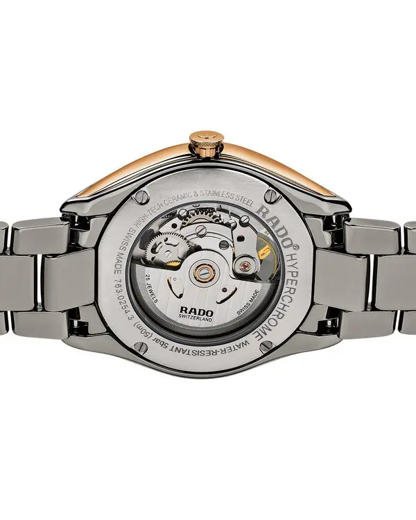 RADO Hyperchrome Watch